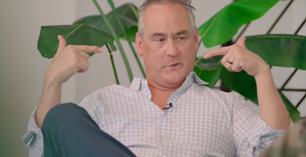 Doug Lebda Net Worth: The $305 Million Fortune of LendingTree’s ...